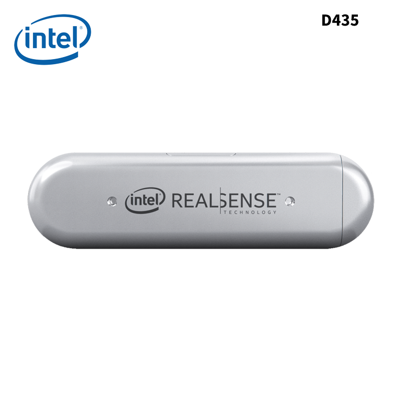 Intel RealSense D435 D435i D455 T265 L515 深度相机双目摄像头-淘宝网