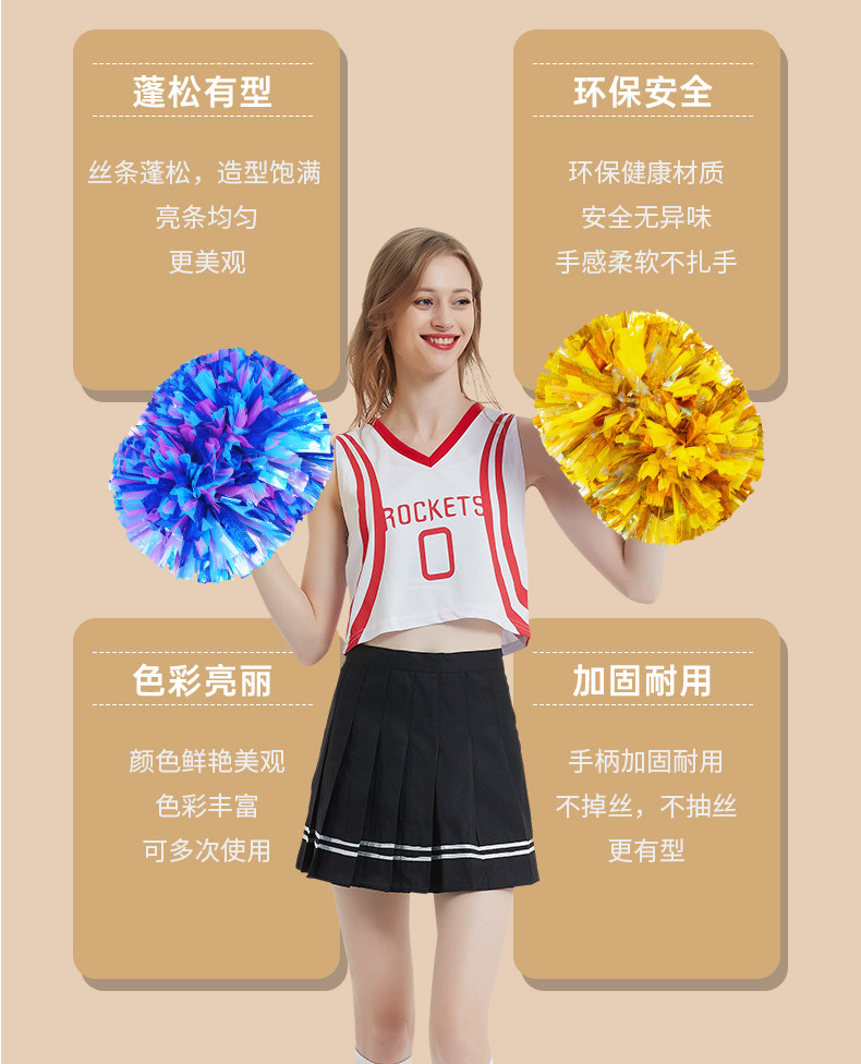 Tenant des fleurs à la main - Modèle de compétition internationale bleu ...