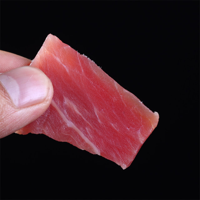 Xuanwei specialty ham Yunnan ham 1Jin [Jin equals 0.5kg] boneless ...