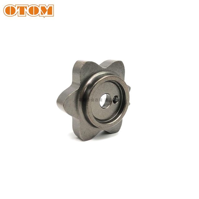 Hengjian two-stroke motorcycle engine original accessories five-star ...