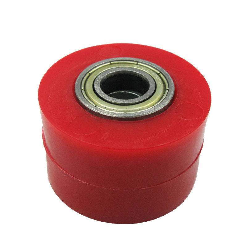 OTOM car modified off-road motorcycle chain guide wheel guide sprocket ...