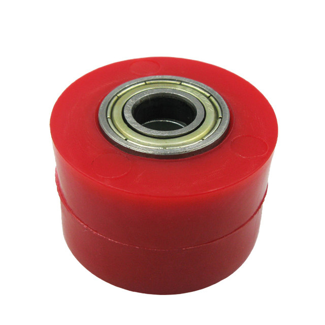 OTOM car modified off-road motorcycle chain guide wheel guide sprocket ...