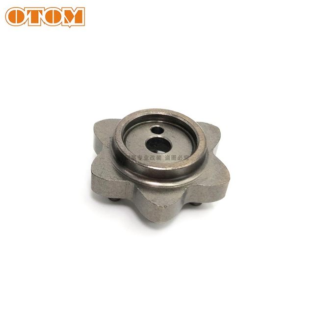 Hengjian two-stroke motorcycle engine original accessories five-star ...