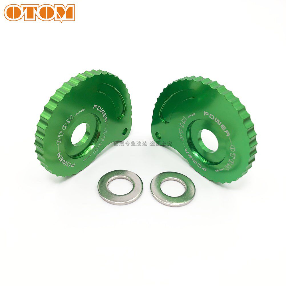CQR Magician off-road motorcycle modified Qian Jin [Jin equals 0.5 kg ...