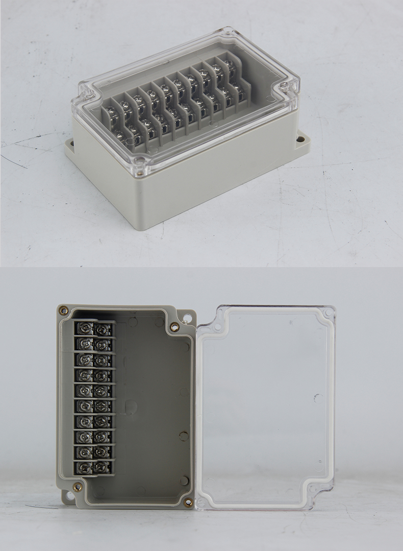 Yx-gd / 10p 20p 30p 정션 박스 | 푸후이신