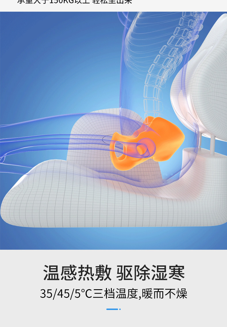 Postpartum Pelvic Repair Device - Mymie Yj-p76