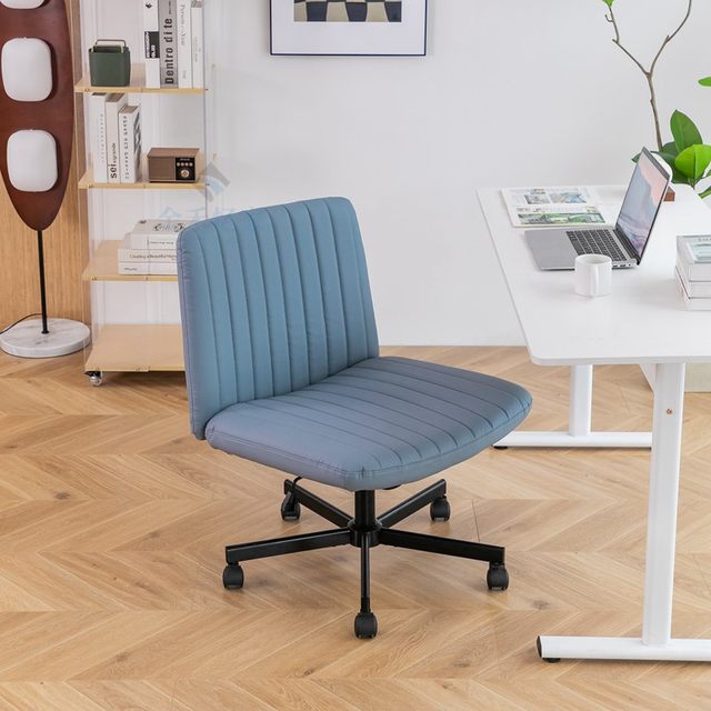 Computer chair, comfortable chair, bedroom makeup chair, office chair ...
