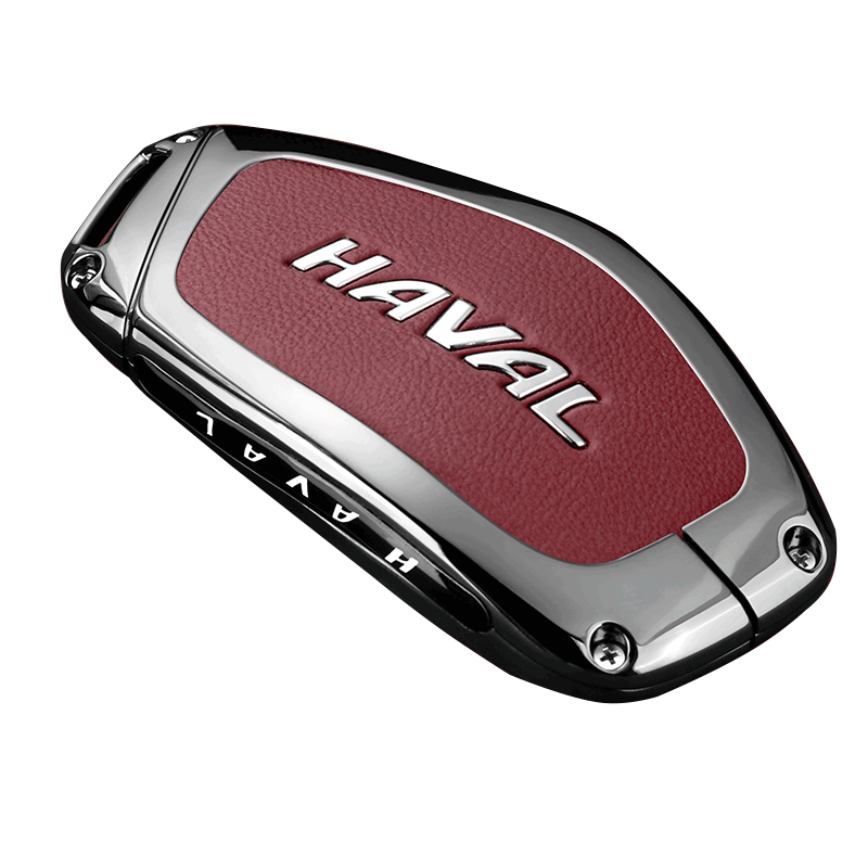 2024 new Haval H6 special key cover fourth generation Great Wall Haval ...