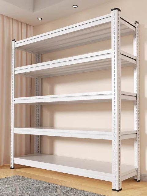 Shelf storage rack warehouse multi-layer storage rack supermarket cargo ...