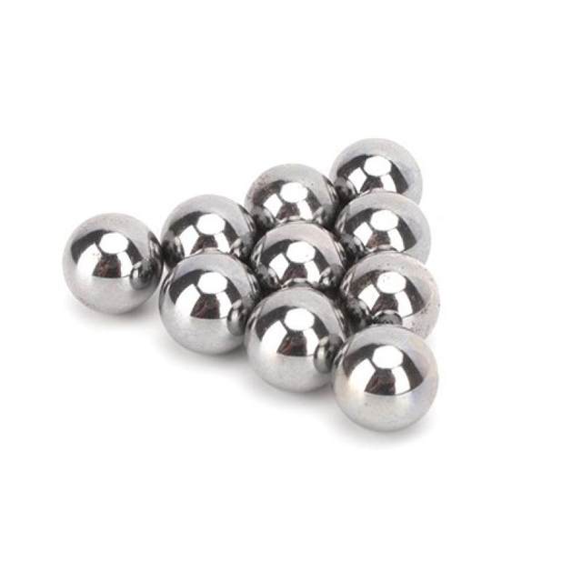 Slingshot steel ball 8mm marble special bullet ball 677.5 steel ball 8 ...