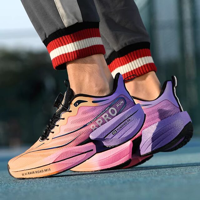 Chitu 8pro carbon board running shoes spring Ao Bing limited running ...