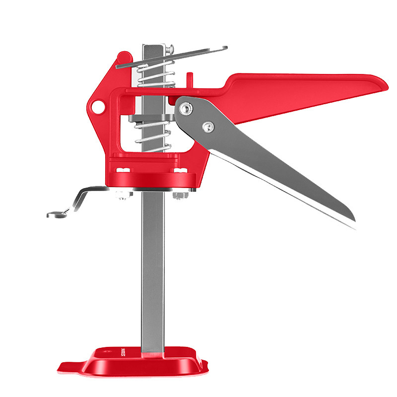 Ishii Wall Tile Lifter - Ceramic Tile Positioning Equalizer