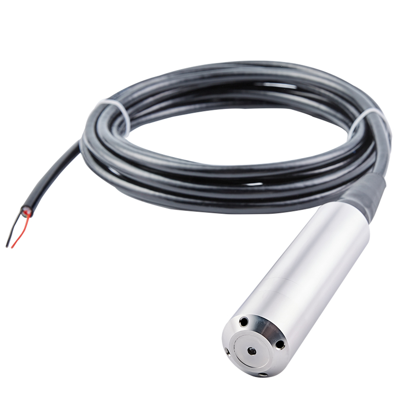 New Control XK-136P Static Pressure Water Level Meter - Fire Tank Display