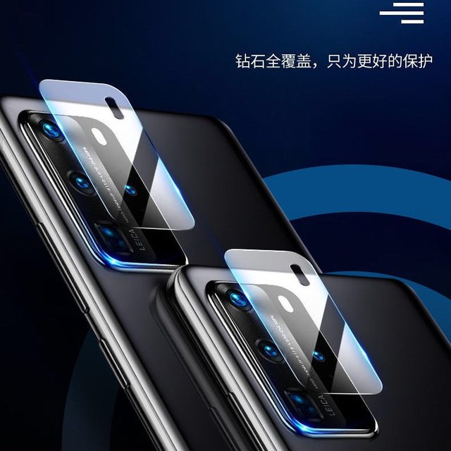 Huawei P40 lens film p40pro mobile phone rear camera protective film ...