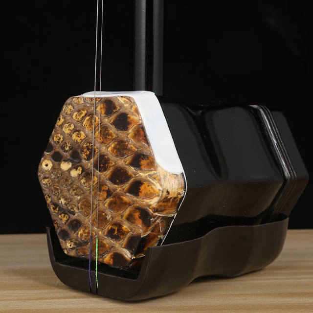 Suzhou erhu musical instrument factory direct selling genuine large ...