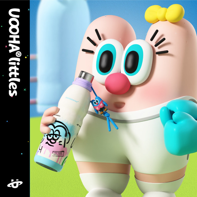 UOOHA Full Energy Sports Cup Ceramic Inner Lunar Inner Lemmelona Large ...