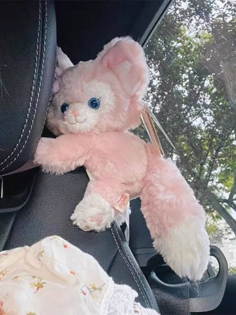 Goddess car accessories, Lina Belle doll, car interior decoration ...