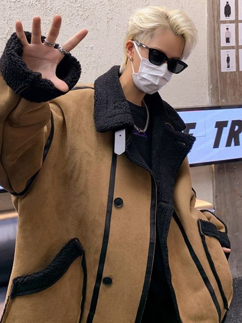 Extra -size 300jin [Jin is equal to 0.5 kg] suede cotton cotton ...