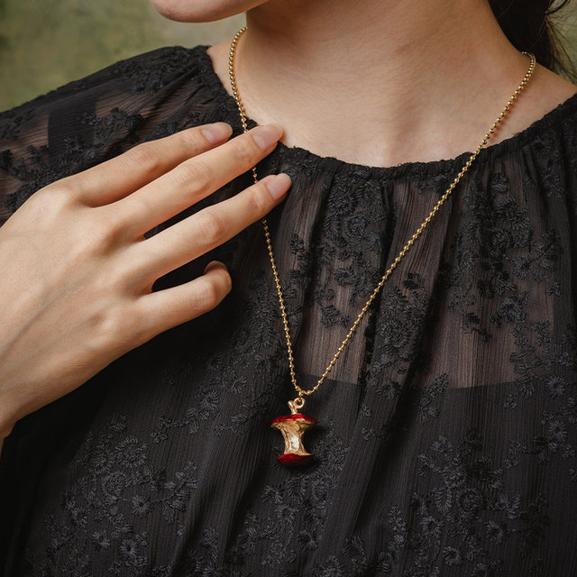 Palnart POC Apple Nucle