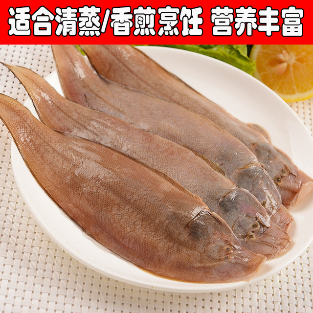 North Sea Longli fish fresh frozen deep sea fish with scales and gills ...