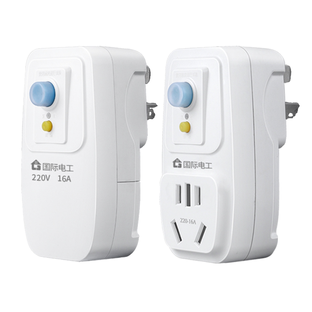 Leakage protection plug leakage protection switch electric water heater ...