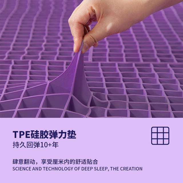 Tianli tpe tatami mattress memory foam children's mattress home thin ...