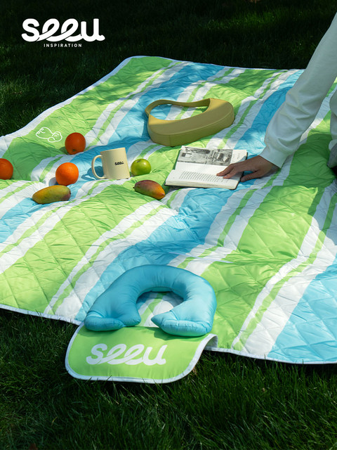 SEEU puppy paddy padding cushion moisture -proof waterproof pads ...