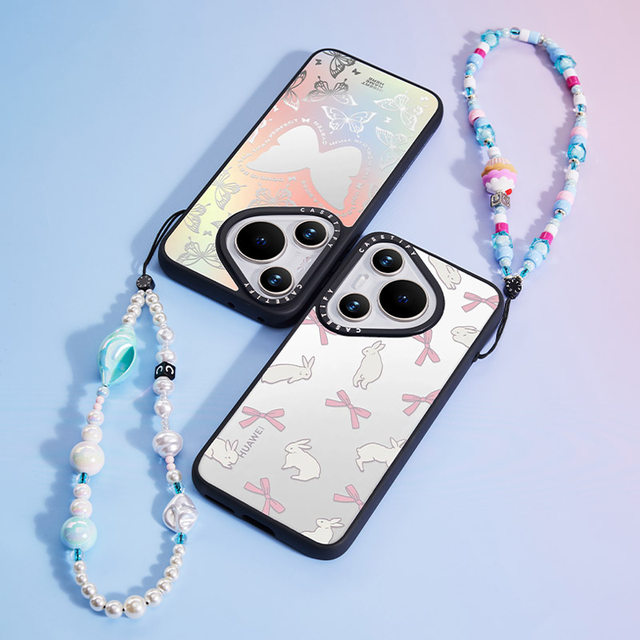Casetify strong anti -fall/mirror mobile phone case is suitable for ...