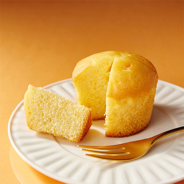 Master Kong Miaofu Chocolate Cake Baked Pastries Breakfast Bread Snacks ...