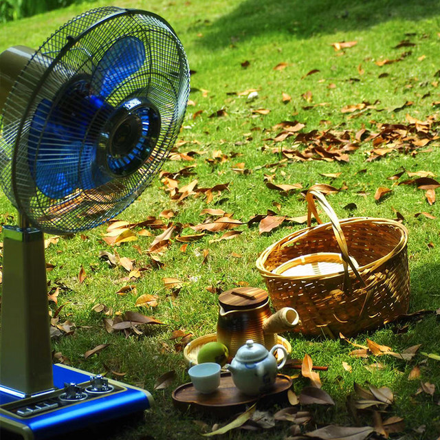 Japan's Sezze retro electric fan G-1 household air circulation fan ...