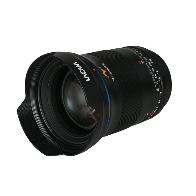 LAOWA 45mmF0.95 large aperture portrait lens 450.95 suitable for Sony E ...