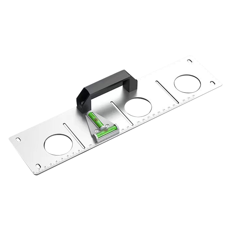 Plumber's Line Drawing Artifact Cassette Positioning and Marking Level ...