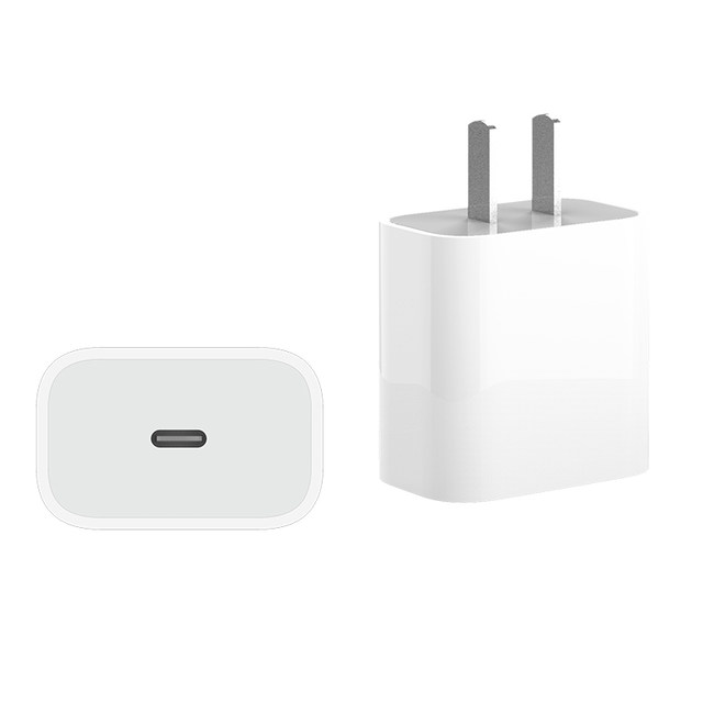 Suitable for iphone13 charger 13pro apple 14promax charging head 30w ...