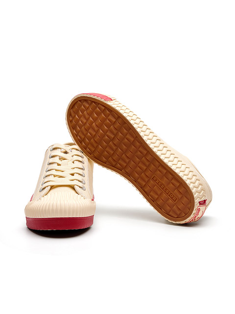 excelsior biscuit shoes official summer retro sneakers women's thick ...