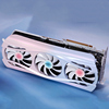 Yeston RTX 4070 Ti Sakura Edition Graphics Card - 12GB GDDR6X