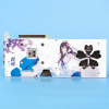 Yeston RTX 4070 Ti Sakura Edition Graphics Card - 12GB GDDR6X