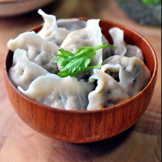 Pure vegetarian dumplings, all vegetarian fillings, handmade dumplings ...