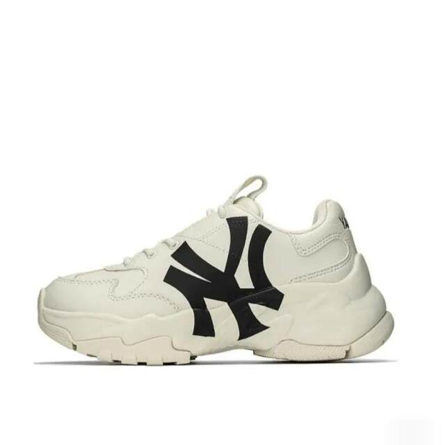 Chaifen Sports MLB fashionable low-top dad shoes authentic collection ...