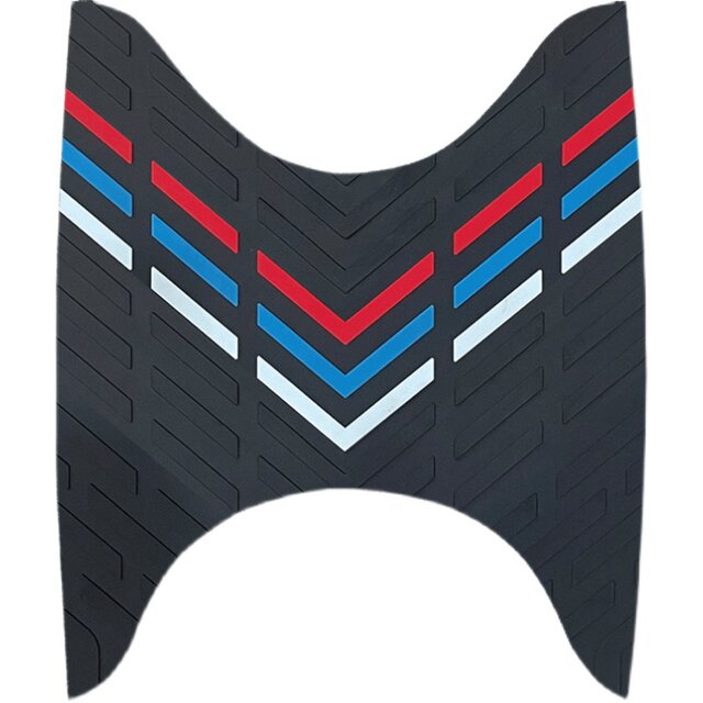 Suitable for Sanyang Fit 5fiddle150 motorcycle foot pads modified ...