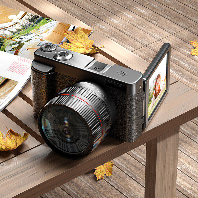 Songdian digital camera high-definition student model small entry-level ...