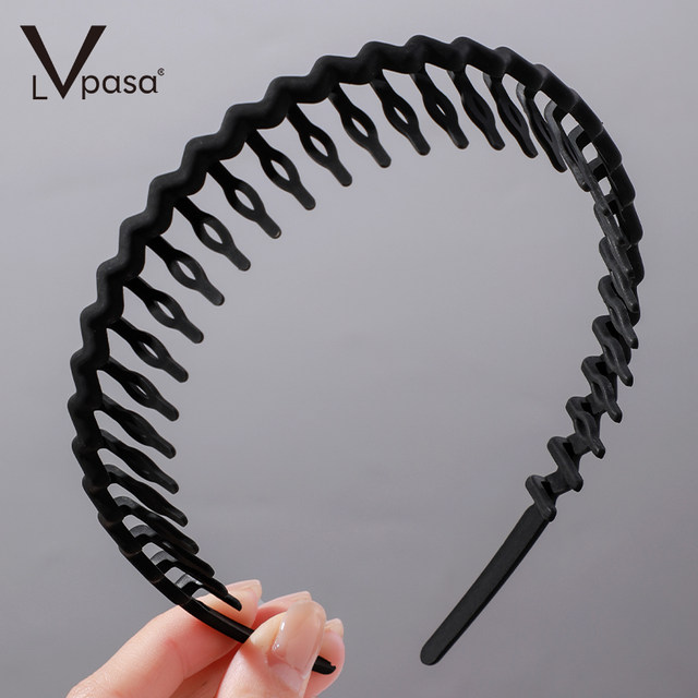 2 hair bundles for women, 2023 new headbands for face washing, with ...