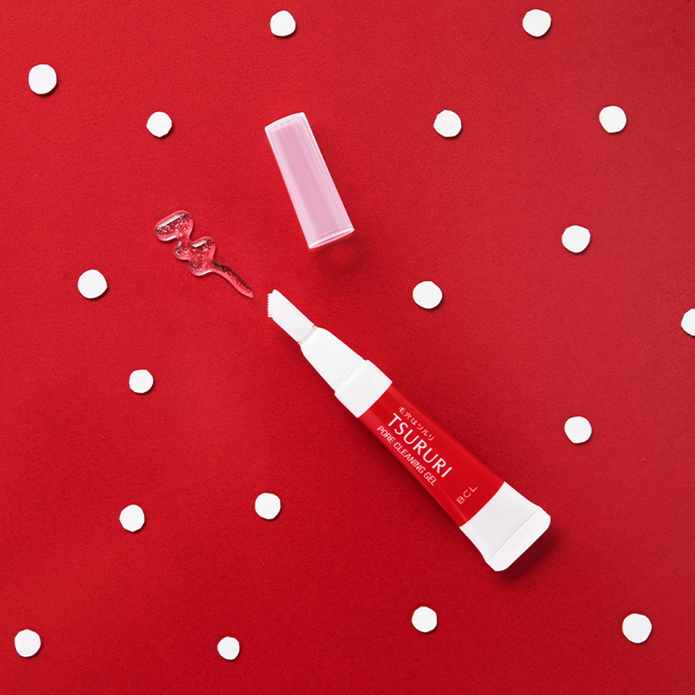 Bcl Pore Cleansing Gel - Blackhead Remover - 15g
