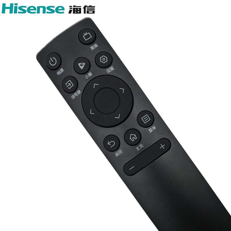 Original Hisense TV remote control CN3A7565E3G75E3F50GM60D(0001 ...
