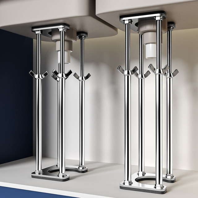 Stainless steel wash basin, wash face, wash basin, basin rod bracket ...