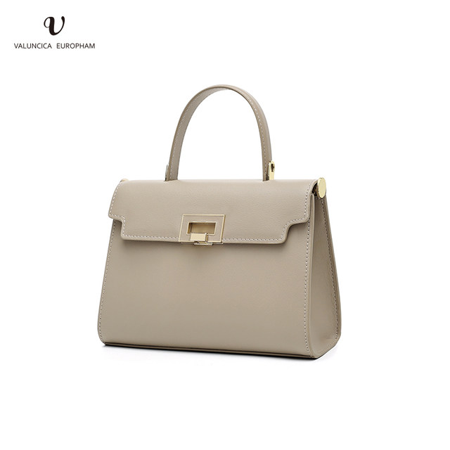 Valuncica/Valencia Brick Bag Women's 2024 New Fashion Messenger Bag ...