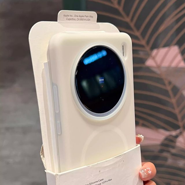 Magnetic jelly true liquid silicone suitable for OPPOFindx8 mobile ...