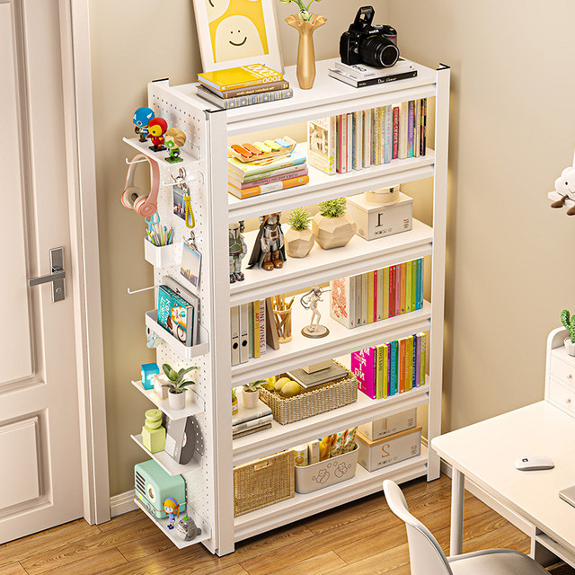 Dingyanzhijia steel hole board accessories storage rack special side ...