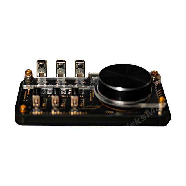 EleksMaker Geek Desktop Controller USBHUB Discovery Edition Computer ...