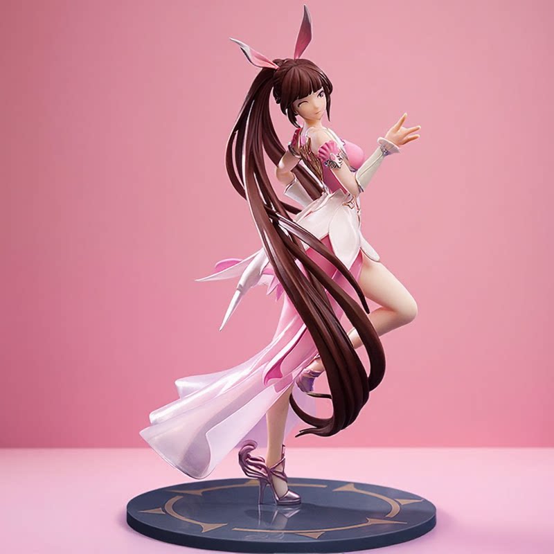 Douluo Dalu Figure - Iifan Tencent Video Official