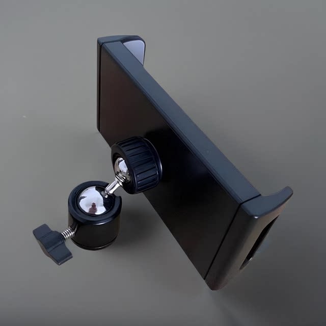 Mobile phone tablet clip art student clip tripod accessories live ...